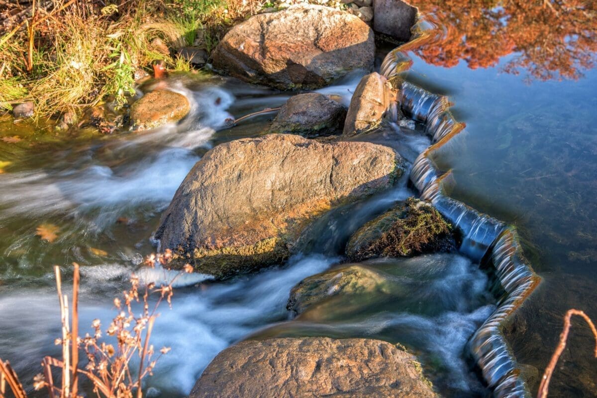 Red Mill County Park - La Porte County Parks Department